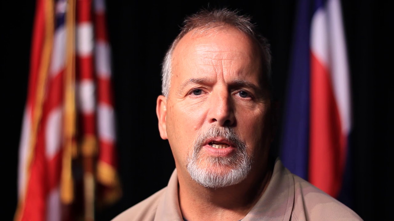 Mark Taylor, Sheriff, Delta County, CO - YouTube