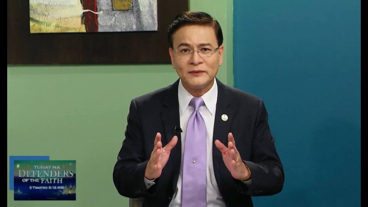 INC TRUE DEFENDERS of the FAITH #4 - Ka Michael Sandoval and Ka Ramil ...