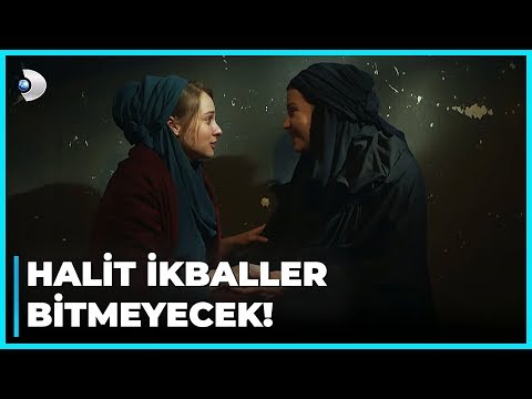 Hapiste Hilal'e Büyük Sürpriz! - Vatanım Sensin 11.Bölüm