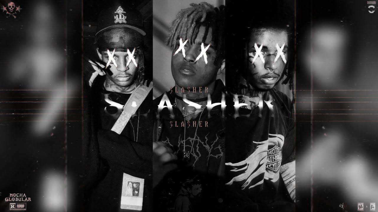 ☠️FREE☠️ SKI MASK x XXXTENTACION x ZILLAKAMI TYPE BEAT "SLASHER" [Prod ...