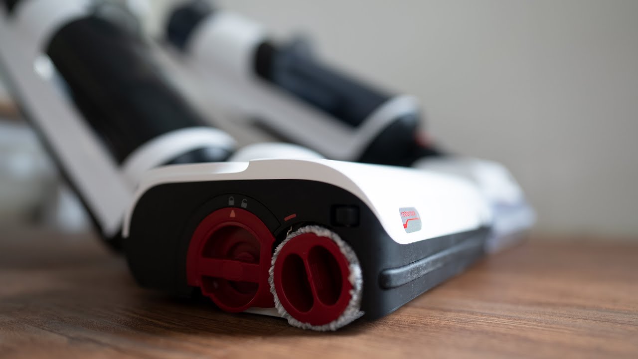 Roborock Dyad Pro Test 2023 – RIESEN Upgrades beim NEUEN Robrock ...