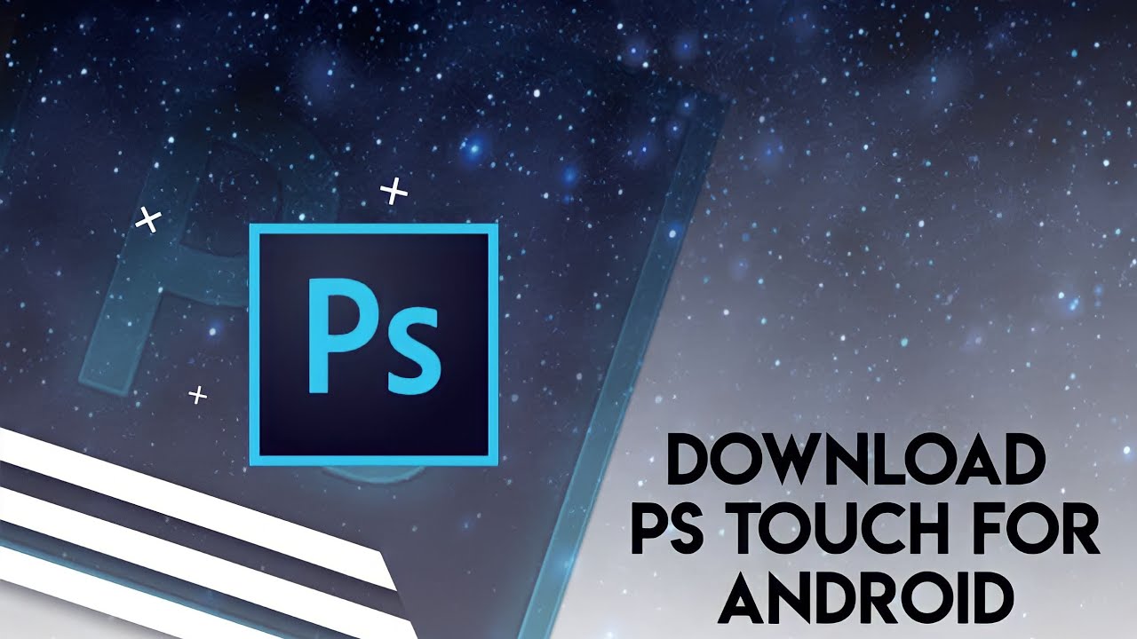 How to Download Photoshop CC For Android/Photoshop CC for Android ...