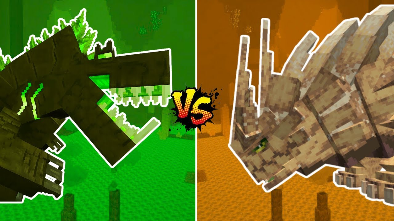 TREMORZILLA Vs RAKOTH (BATTLE OF ENDURANCE) - YouTube
