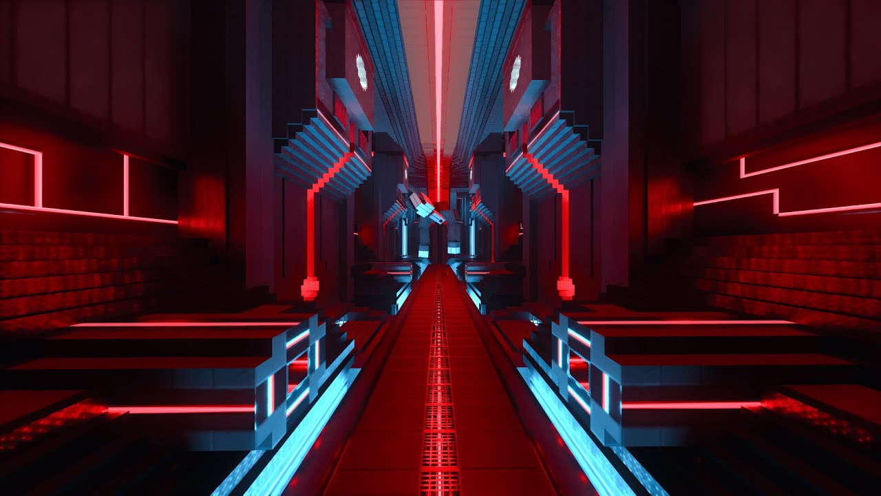 The World Creator! - Redstone Temple Minecraft RTX - YouTube