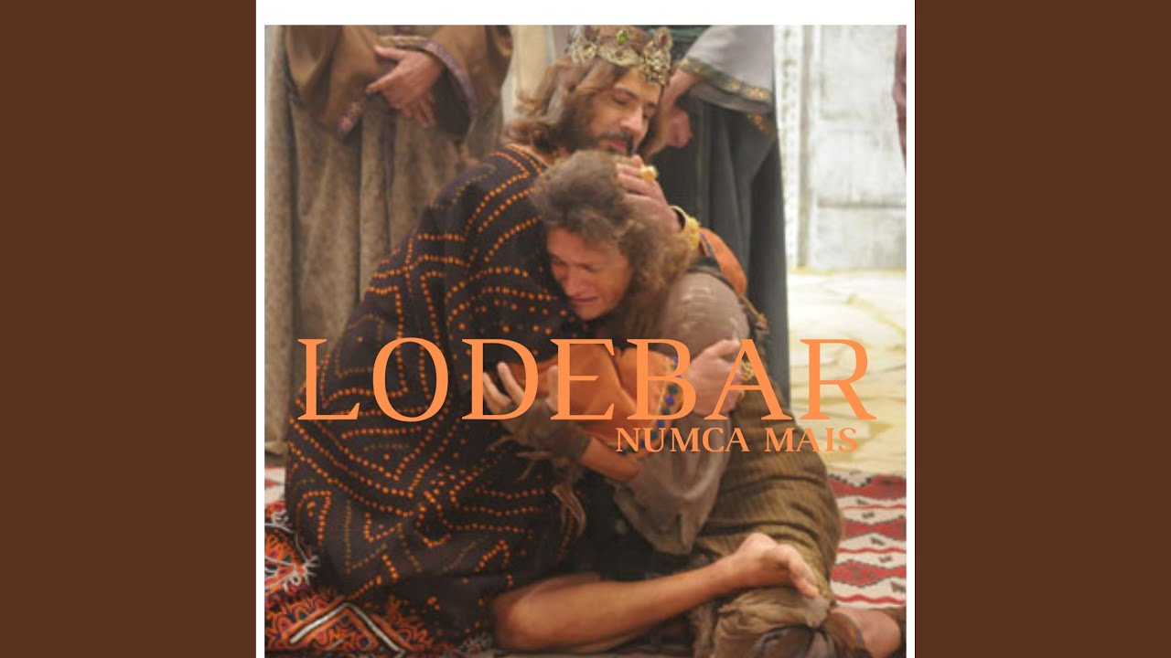 Lodebar Nunca Mais - YouTube