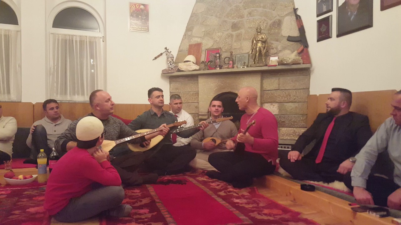Dëshmores Fatime Hetemit - YouTube