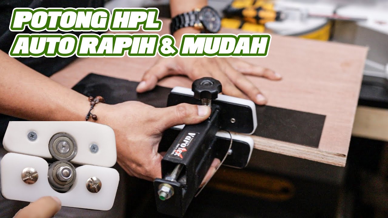 SAT SET SAT SET | Murah sangat berguna | Varotex Manual HPL Trimmer ...