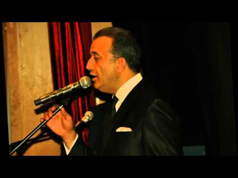 Celal ABACI-Sen Şarkısın Dudaklarımda Hep Söylediğim (MUHAYYER KÜRDÎ)R.G.