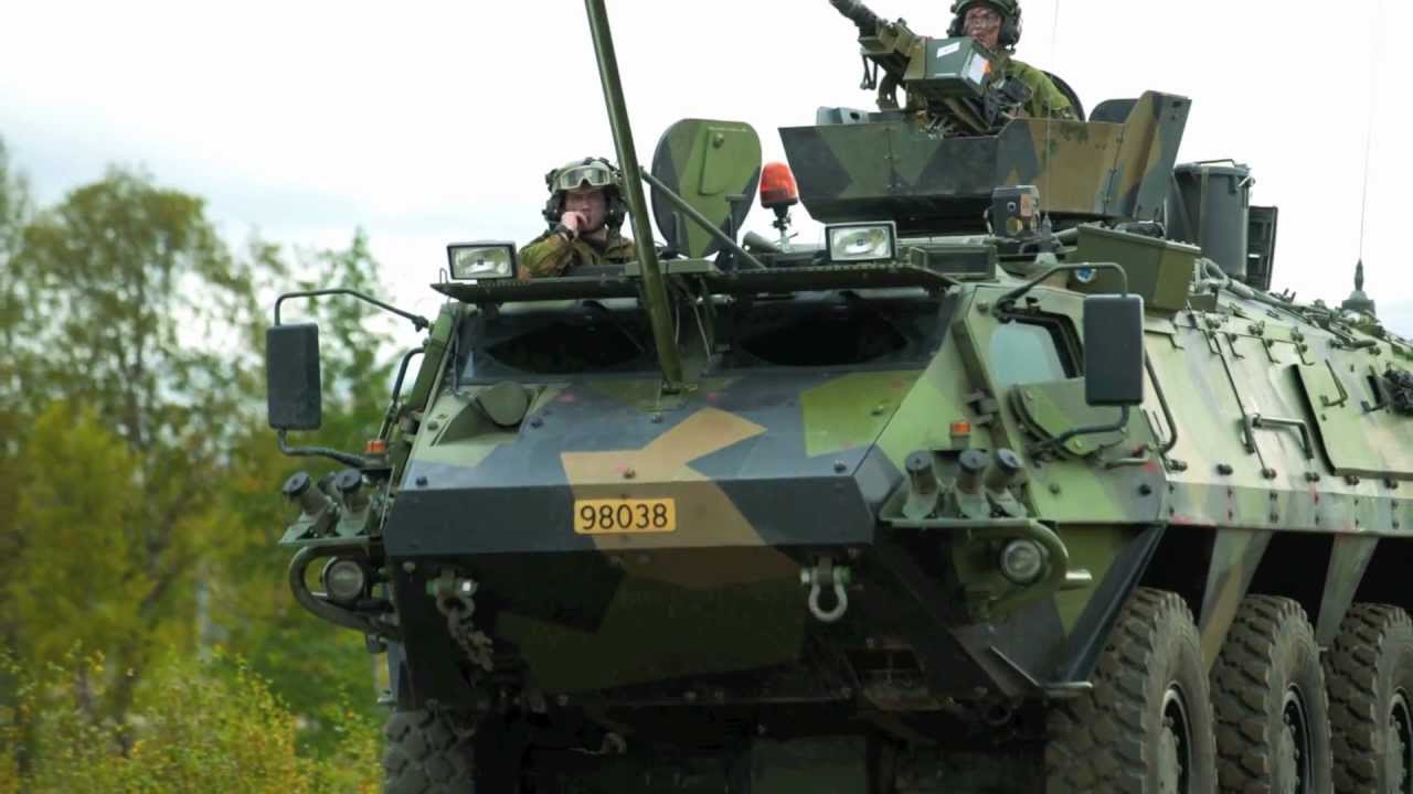 2. bataljon 2012 - YouTube