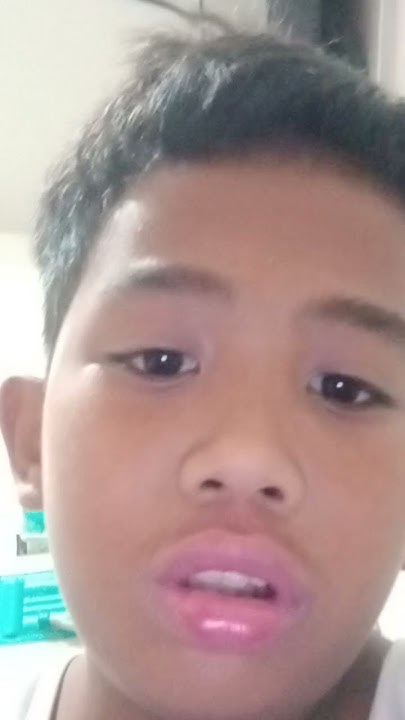 May bobo kaka TikTok ko to kayakaya kase - YouTube