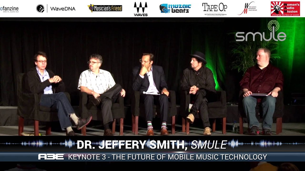 A3E Launch Overview Video - YouTube