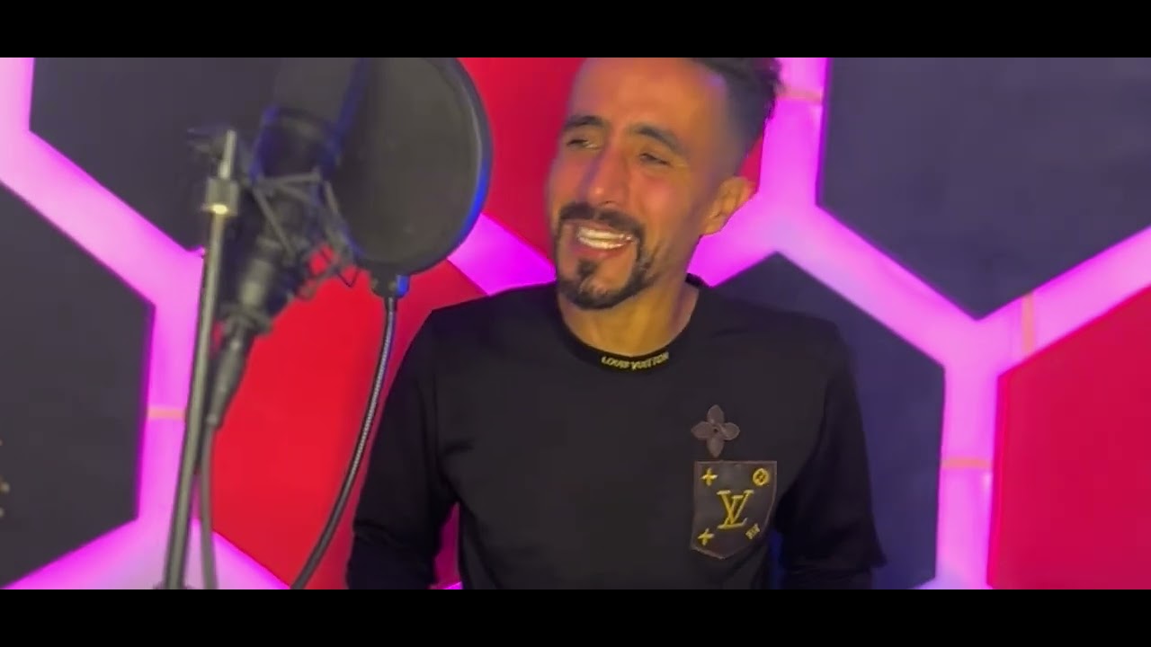 Cheb akil cover by cheb reda cristal ️ wisal el malki . خلاص نويت نڤعد ...