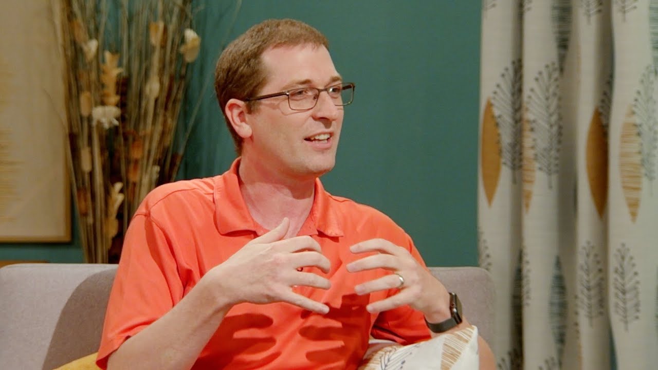 BLT: Jonathan Russell Multimedia Ministry, pt 2 - YouTube