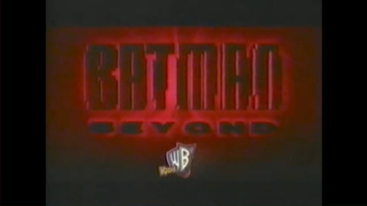 Kids WB! 1999 commercials during Batman Beyond - YouTube