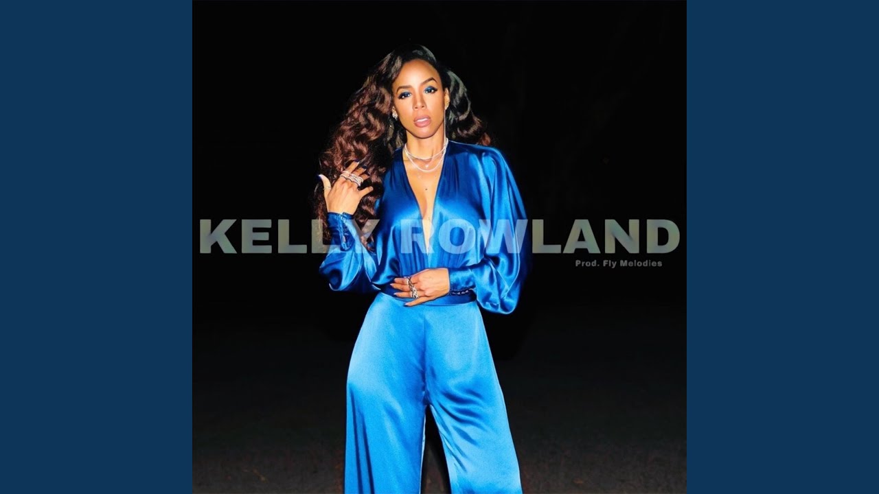 Kelly Rowland - YouTube