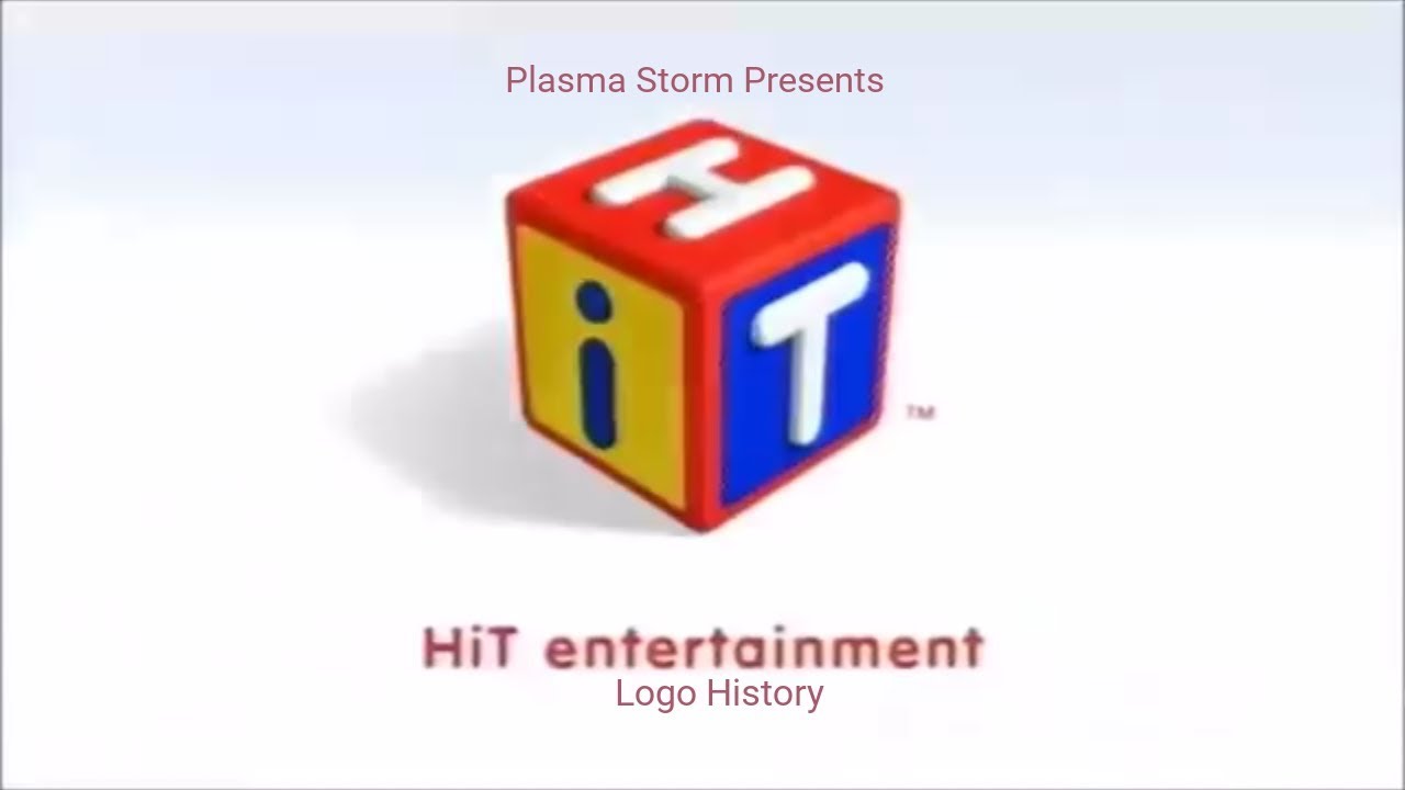 History Hit Logo at Cody Phipps blog