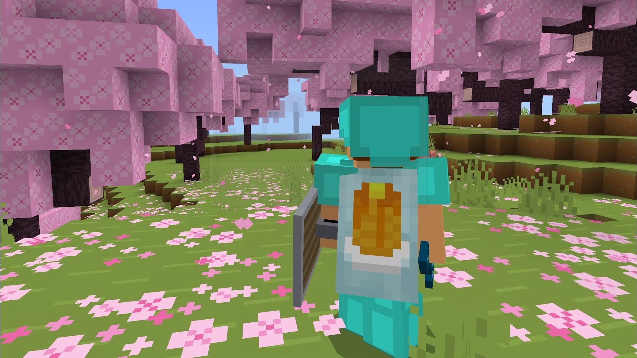 Movie Camera Angles For Minecraft Bedrock - YouTube