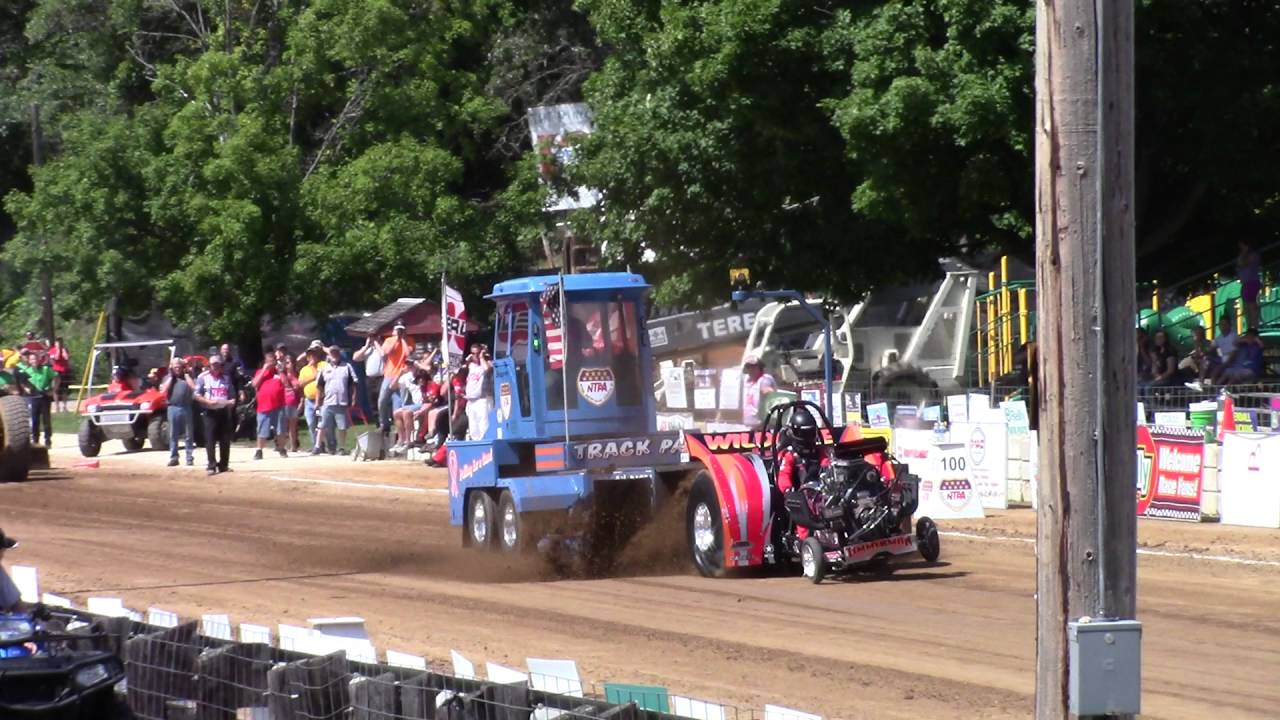 Chad Timmerman- Norwalk - YouTube