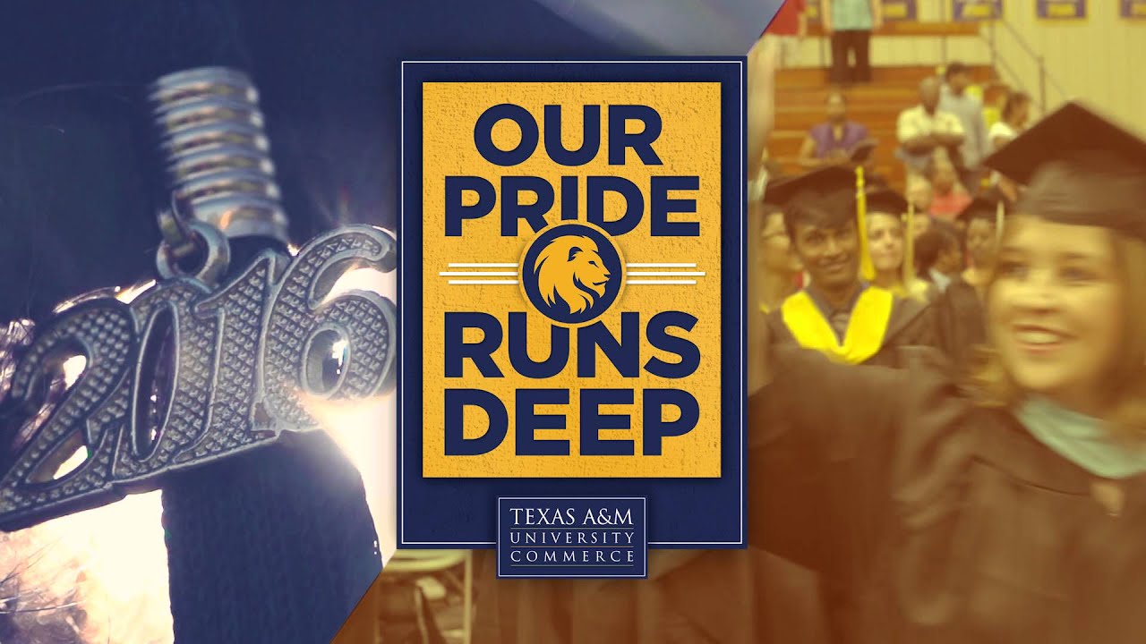 OUR PRIDE RUNS DEEP - YouTube