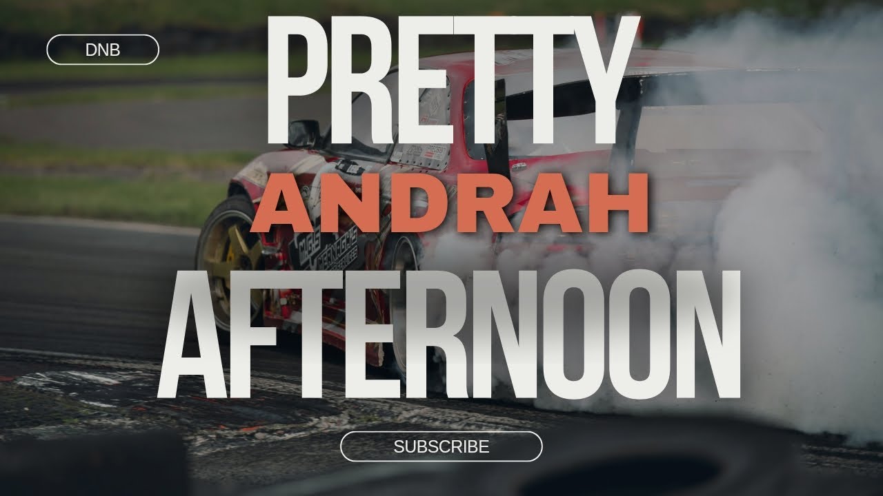 Andrah - pretty afternoon | DnB | Audio Artistry - Copyright Free Music ...