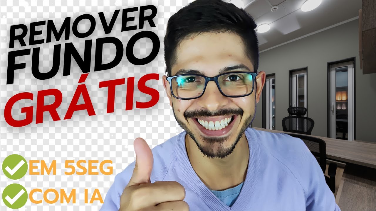 Remova o Fundo de Qualquer Imagem Utilizando Inteligência Artificial ...