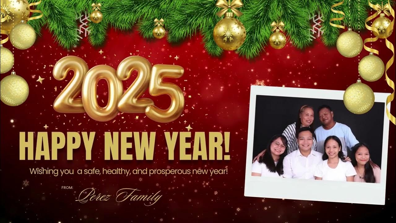 Groovy Christmas Daily Agenda Classroom Slides Presentation in Colorful ...