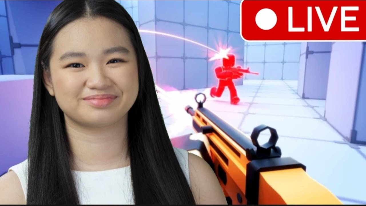 🔴Roblox Rivals Live! 1v1 Viewers🔴 - YouTube