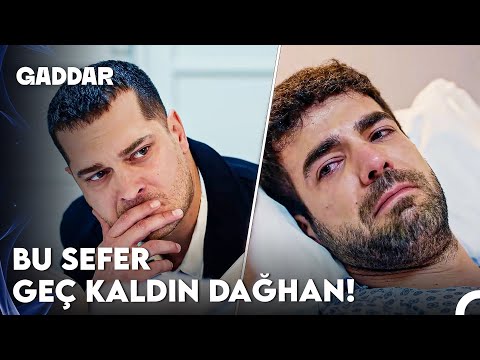 Gaddar Emekli Oldu, Sevdiklerimiz Öldü - Gaddar