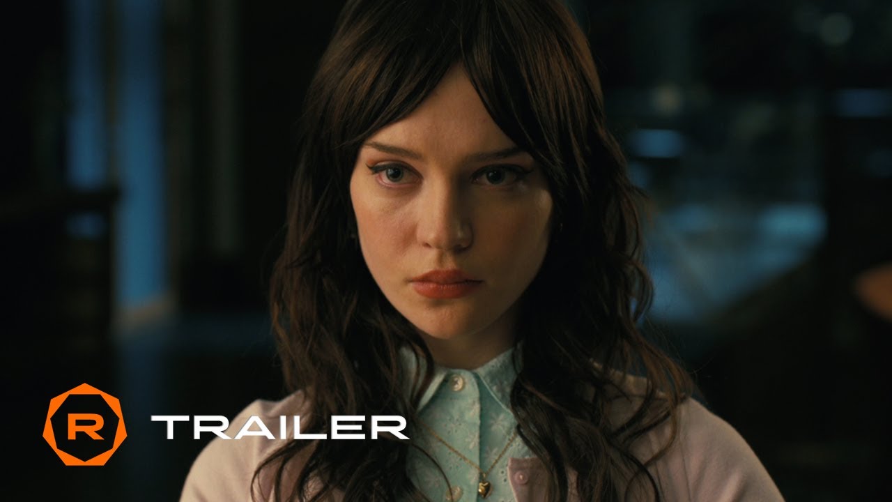 Companion - Official Trailer (2025) - Sophie Thatcher, Jack Quaid ...