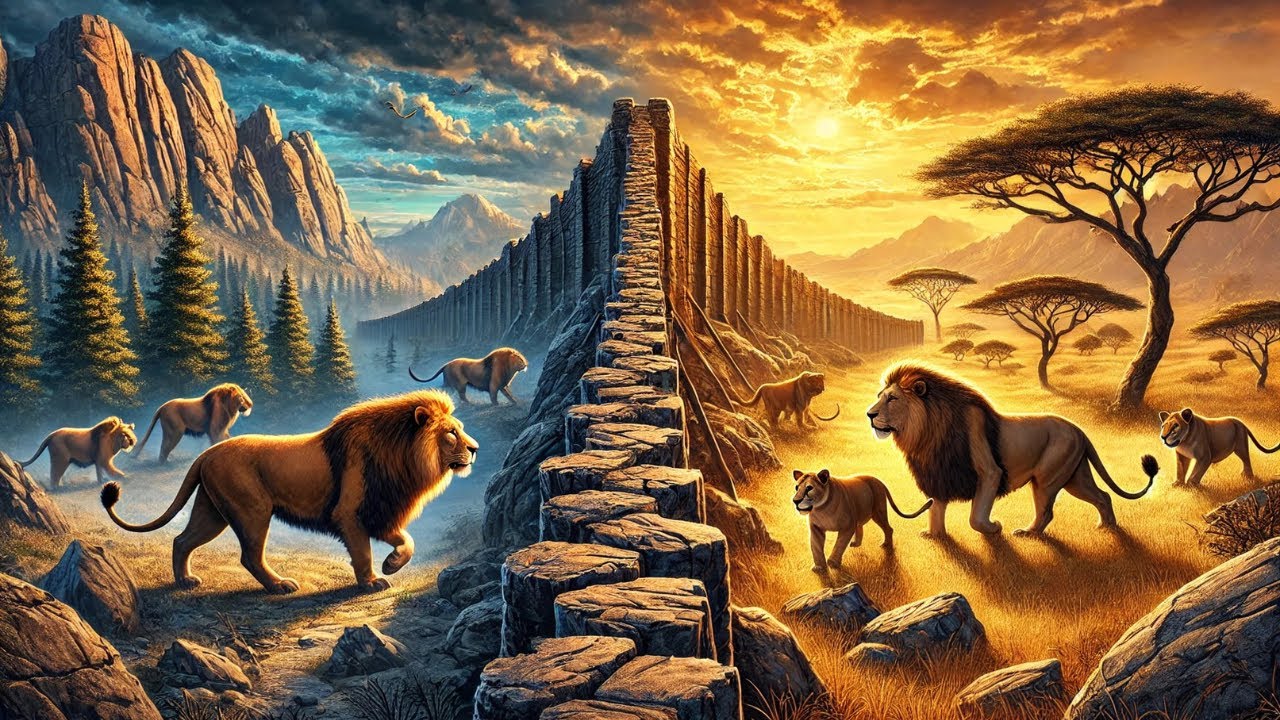 Ephesians 2:14 - The Middle Wall of Partition - YouTube