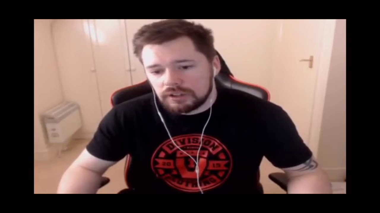 Nepenthez Says The N word funny compilation!! - YouTube
