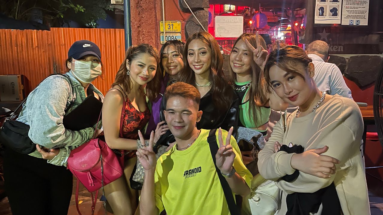 SB NEWGEN SHOW BEHIND THE SCENES🔥 Tekla nagtaray - YouTube