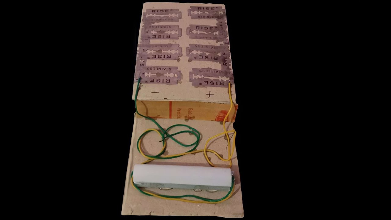 How To Make Solar Panel At Home Using Blades Solar Cell At Home YouTube how-to-make-solar-panel-at-home-using-blades-solar-cell-at-home-youtube