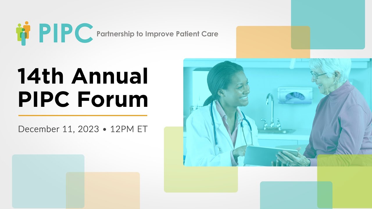 2023 PIPC Forum (Full Program) - YouTube