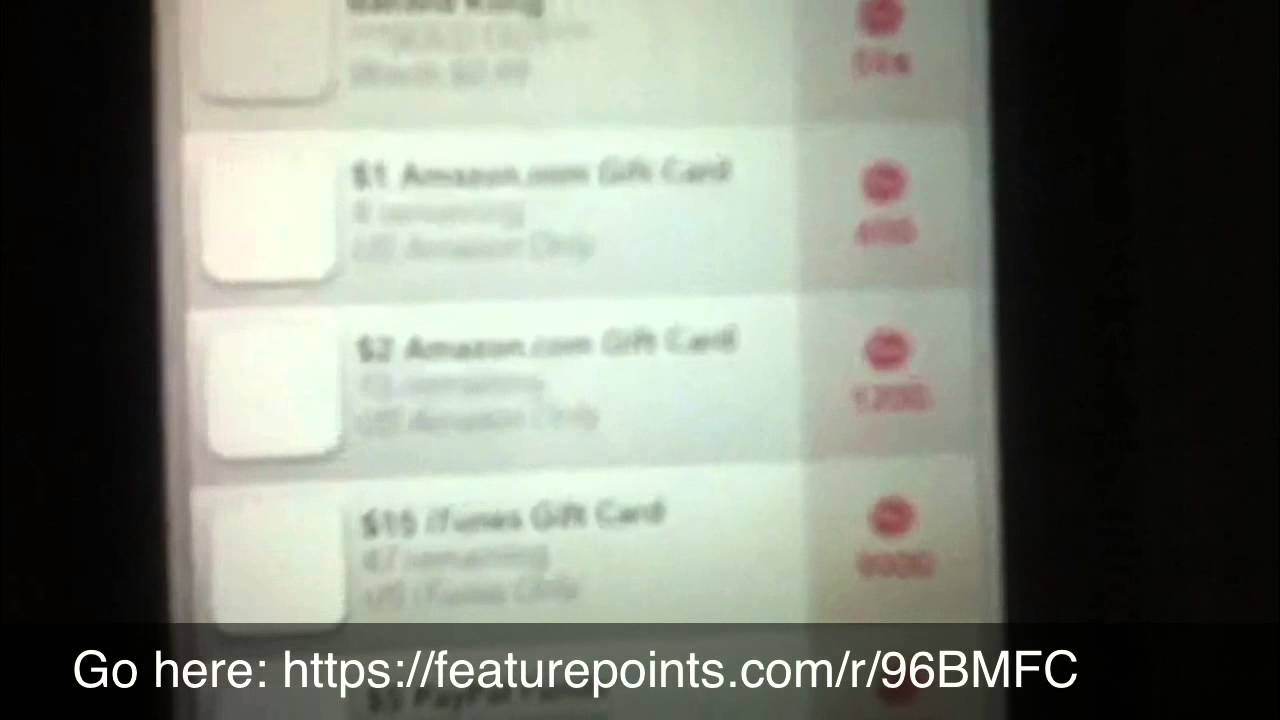 How To Use Feature Points - YouTube