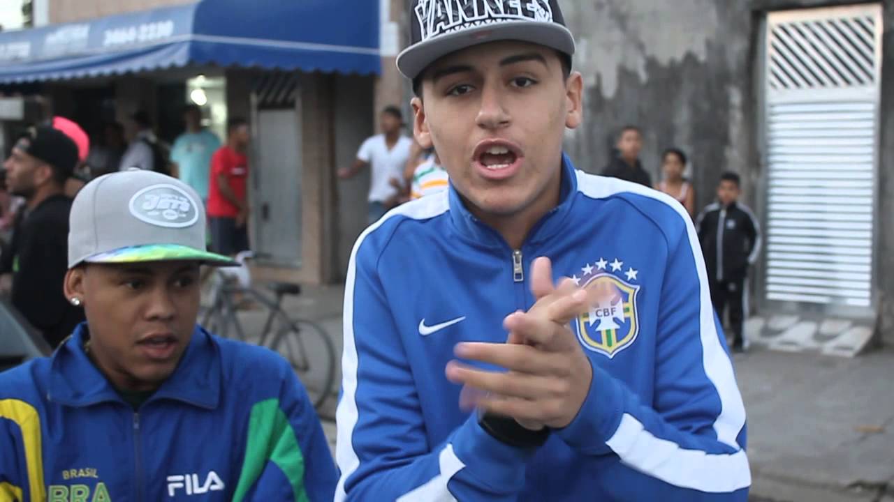 Bó do Catarina e Mc Melo - Medley 2014 - YouTube