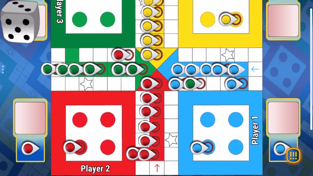 लूडो किंग ऑफलाइन गेम How to win Ludo king easily #ludo #gamer #viral # ...