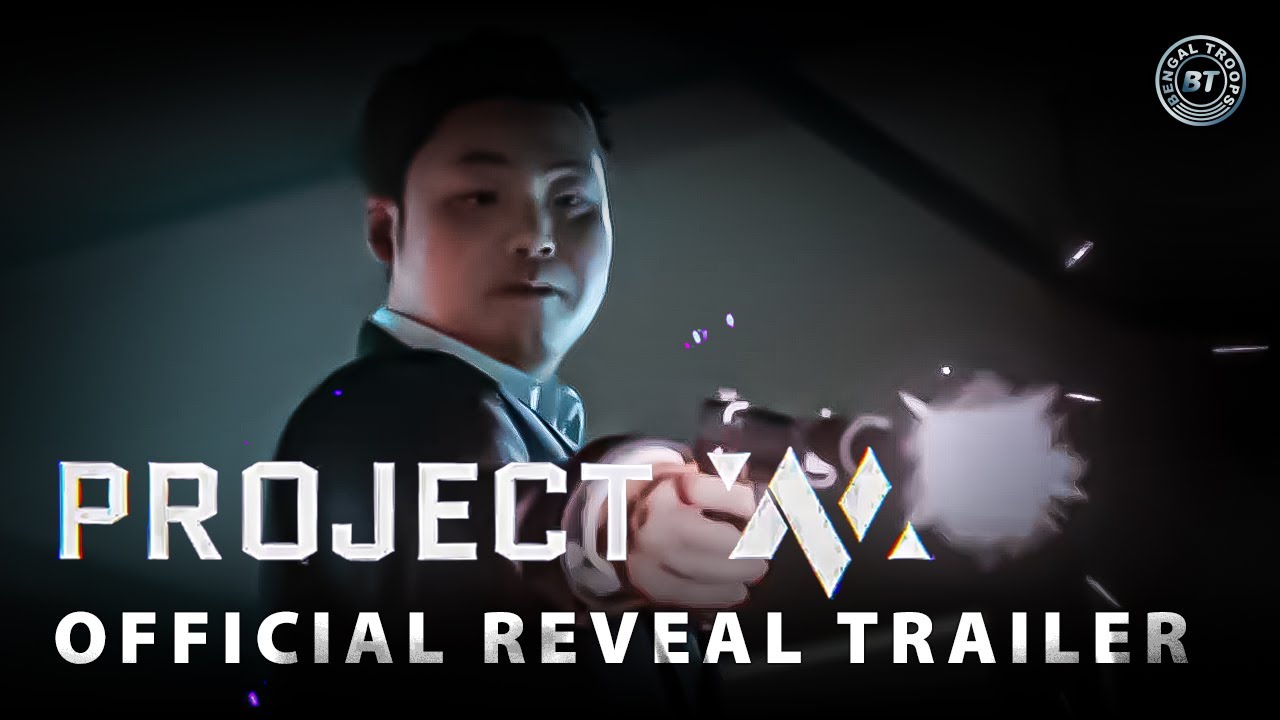 Project M Official Trailer 2022 | PS5, Xbox, PC - YouTube