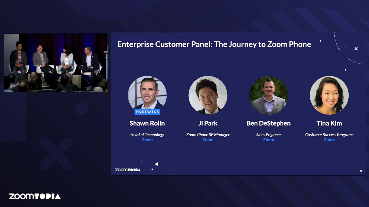 How to: migrate from your legacy PBX to Zoom Phone - YouTube