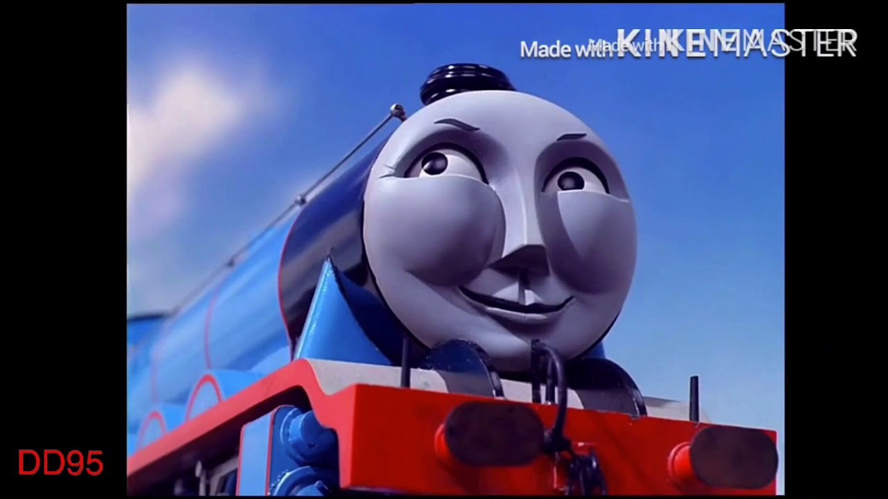YTP: Thomas’s Joy Riding. (TheRealXboxNerd YTP collab entry) - YouTube