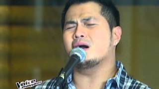 The Voice of the Philippines: Maki Ricafort | 'One Last Cry ...