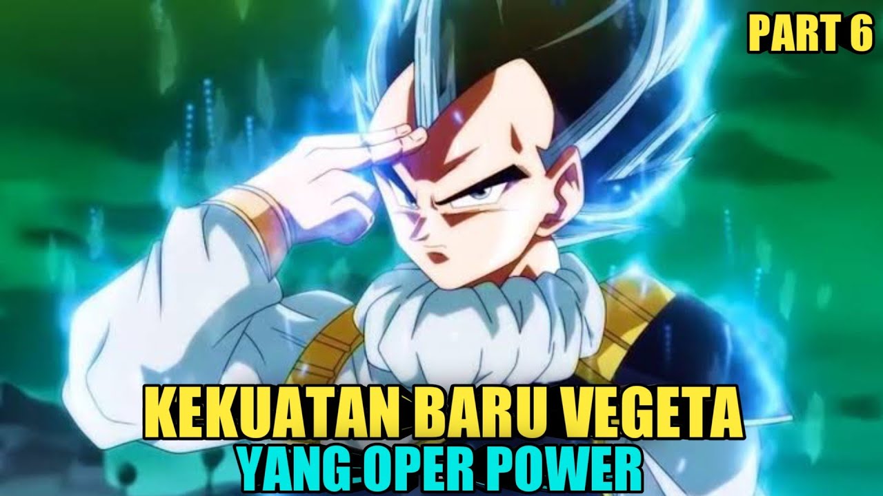 Perang besar dimulai !!! pertempuran Z fighter melawan Moro - dbs part 6 - YouTube