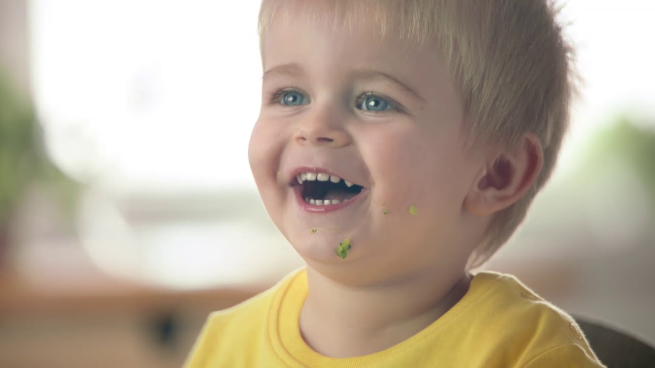 Archie - Amazing Talented Babies. - YouTube