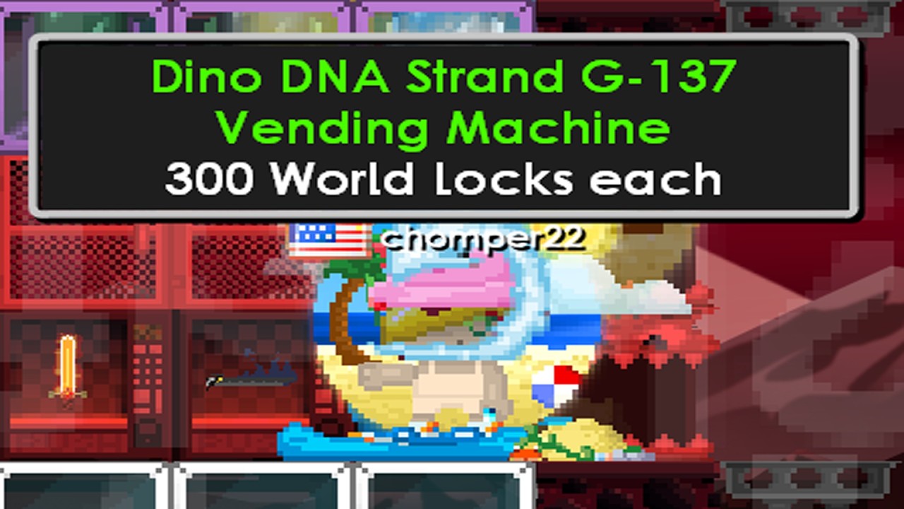 getting my first ring in the growtopia carnival - YouTube