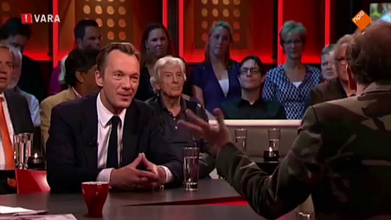 DWDD v2 - YouTube