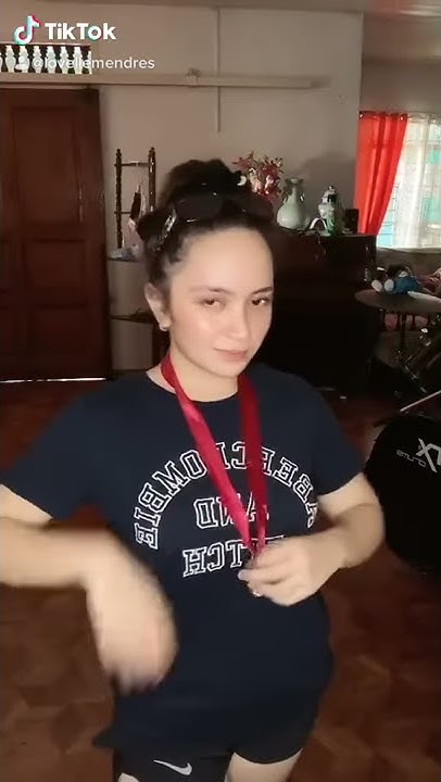 BINIBINING MARIKIT CHALLENGE | Lovelle Mendres - YouTube