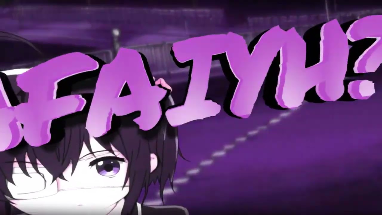 afa iyh ? intro meme #memes #intro - YouTube