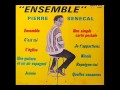 Pierre Senecal – Ensemble (Vinyl) - Discogs