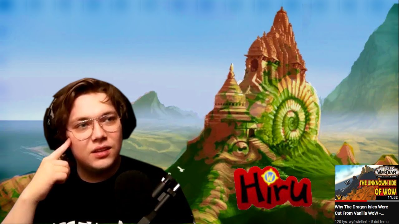 Wycięty kontent z WoWa: Dragon Isles, battlegroundy i drzewko skilli ...