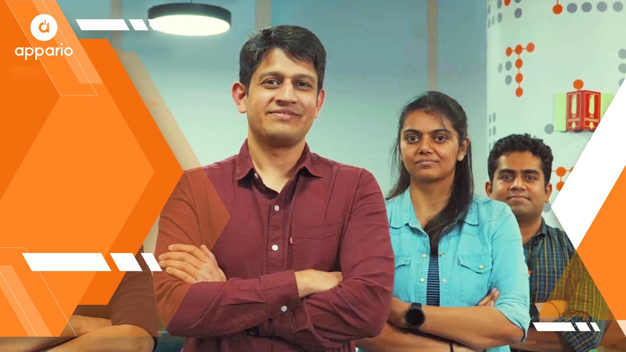 Spotting and Leveraging External Consumer Trends || Appario Retail Pvt ...